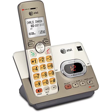 Meilleurs Téléphones Fixe Sans Fil Pour Office Et Maison - 20Review.Com