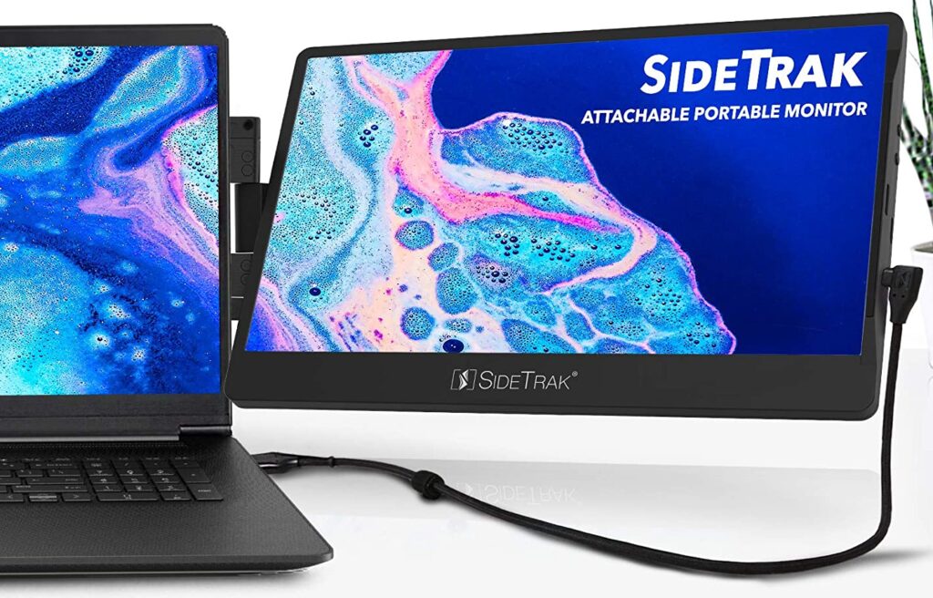 Meilleurs Moniteurs Portables En 2022 : D'excellents Écrans Pour Les ...